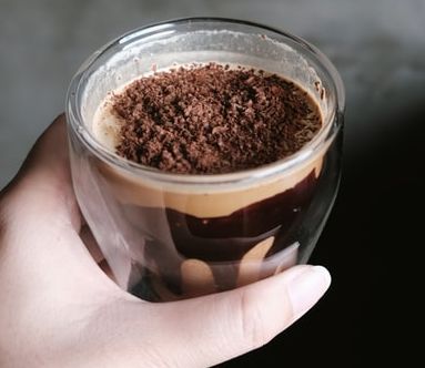 Coffee Bar - Hills & Cheryl